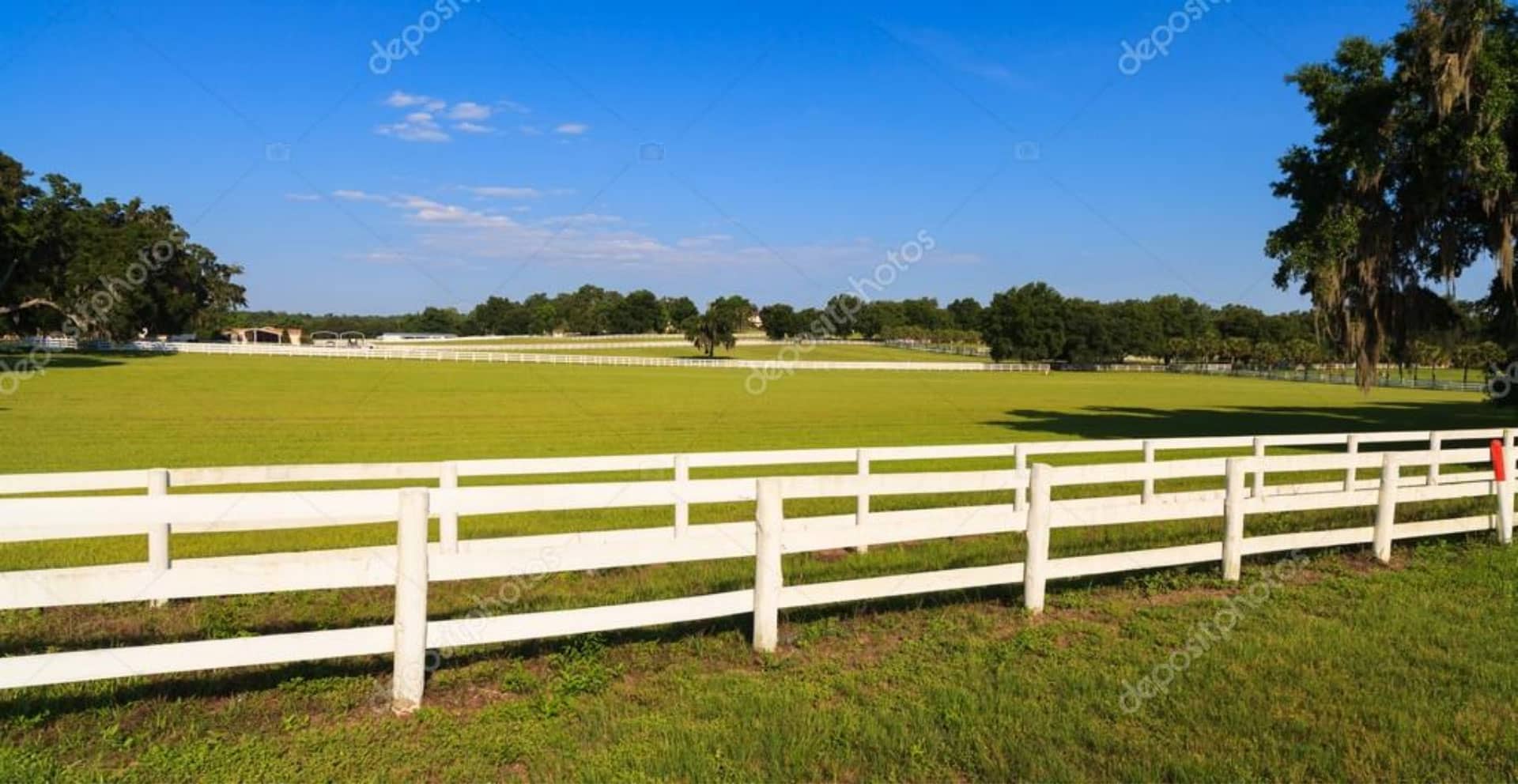 Ranch Rail Fencing Denver | Fence Installation